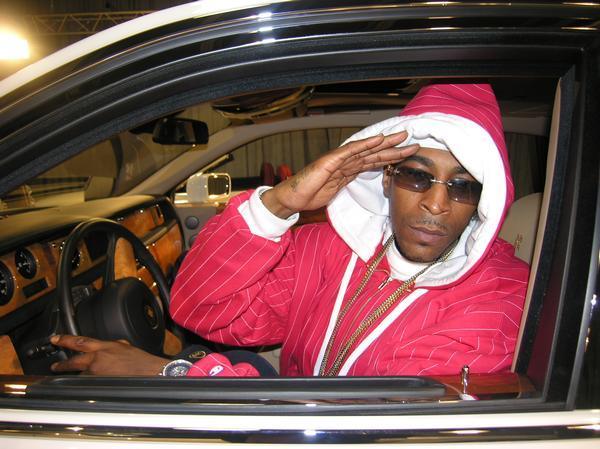 Former G-Unit Rapper Mazaradi Fox Killed In Shooting