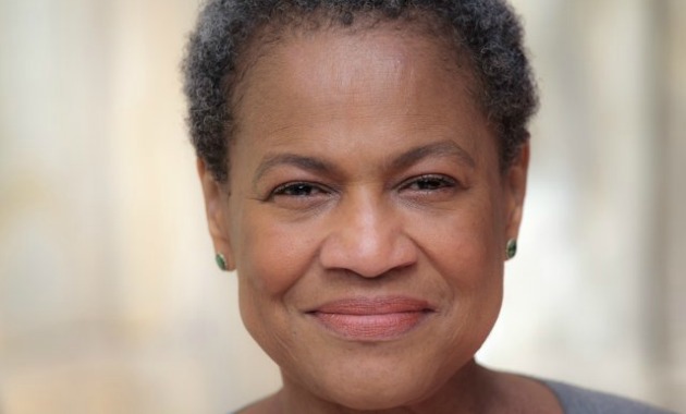 "Orange Is The New Black" Star Michelle Hurst Awakens From Coma