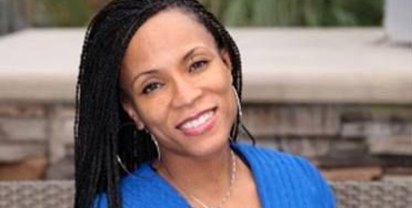 Who Is Ludacris' Baby Mother, Tamika Fuller?