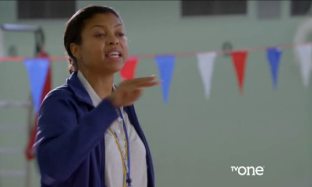 Taraji P. Henson Takes On Tough New Film Role [VIDEO] | The Urban Daily