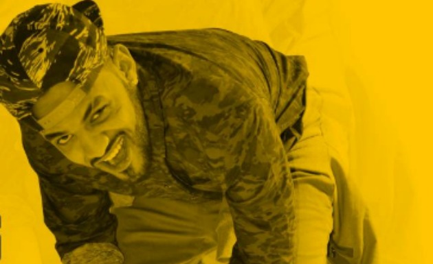 Rapper Joyner Lucas Drops New Track "That's OK" [AUDIO]