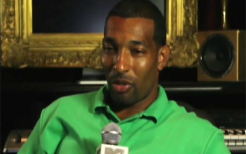 Is Rapper Chi Ali The Next “Love & Hip Hop New York” Cast Member? | The ...