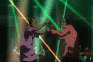 Best Music From 'The Boondocks'