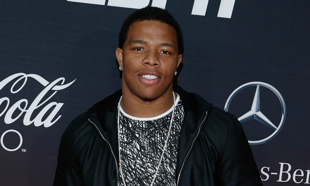 Ray Rice Asks Fans' Forgiveness In Open Letter On Domestic Violence