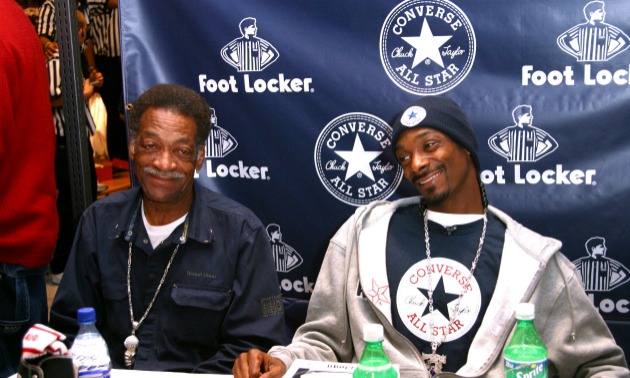 RIP: Snoop's Uncle June Bug Passes Away