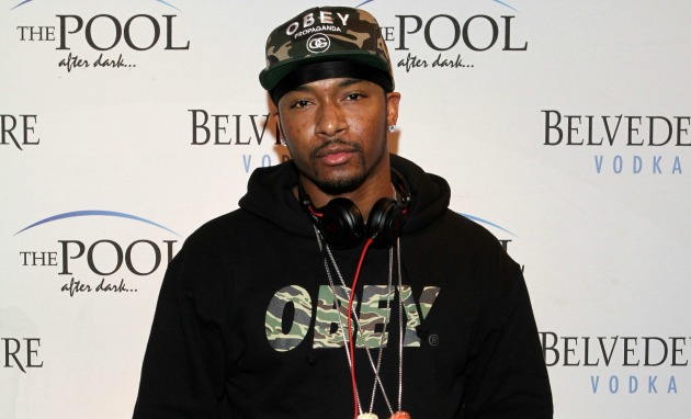 Rapper Chingy: "I Lost a Record Deal" Due To Transsexual Rumors