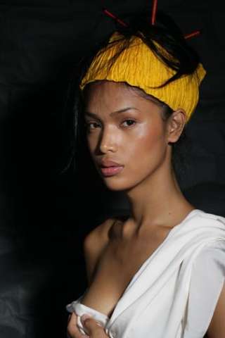 Geena Rocero Reveals That She Was Born A Man | Hot 107.9 - Hot Spot ATL