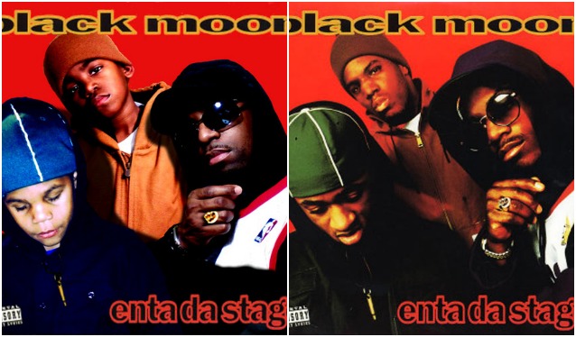 Dad Recreates Classic Album Covers With His Sons [PHOTOS]