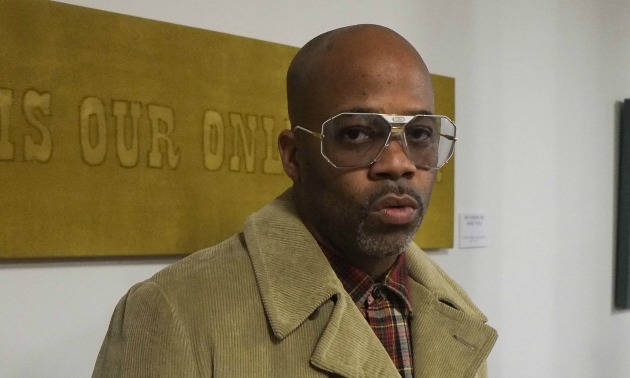 Dame Dash’s 2014 Timeline - Black America Web