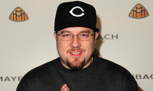 Photographer Jonathan Mannion Shares How He Elevates Hip-Hop Culture ...