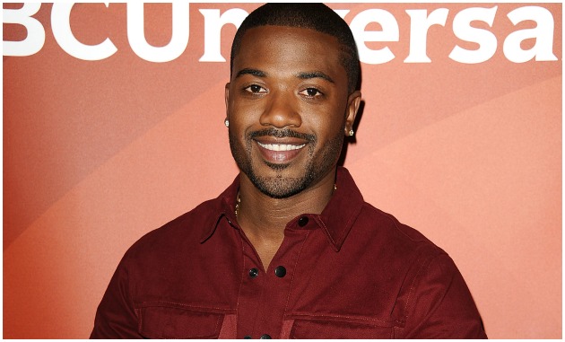Ray J Arrested After Throwing Tantrum In A Beverly Hills Hotel
