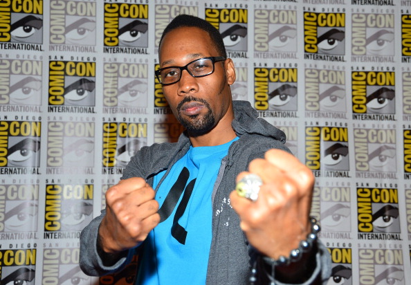 RZA On Why Raekwon Is Reluctant To Do Another Wu-Tang Clan Album