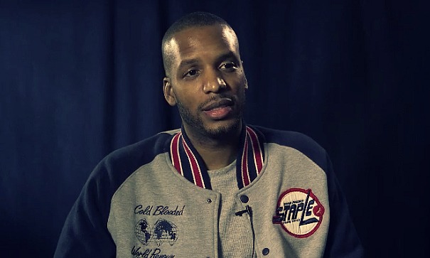 Houston's Cory Mo Breaks Down Country Rap Tunes