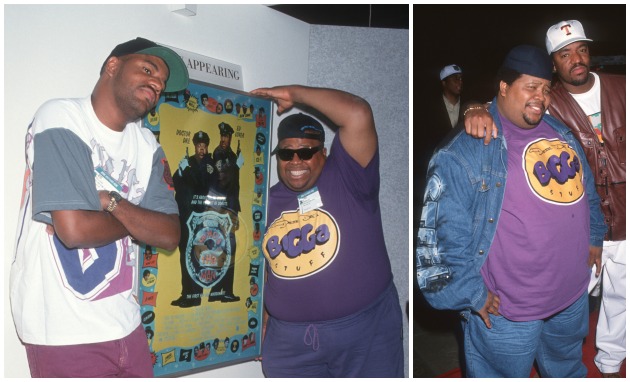 Former MTV Host Ed Lover Slams MTV "MTV Owned Us Now We Own" [VIDEO]