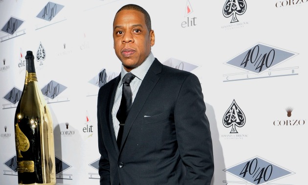 Jay Z Buys Armand de Brignac; Sean Pecas Joins Roc Nation Sports