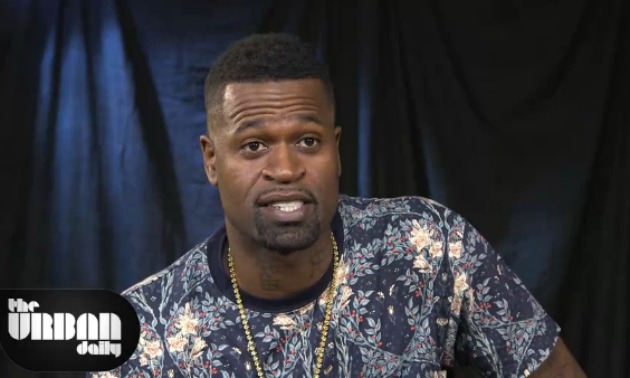 Stephen Jackson Sounds off On His Most Infamous Fights [VIDEO] | The ...