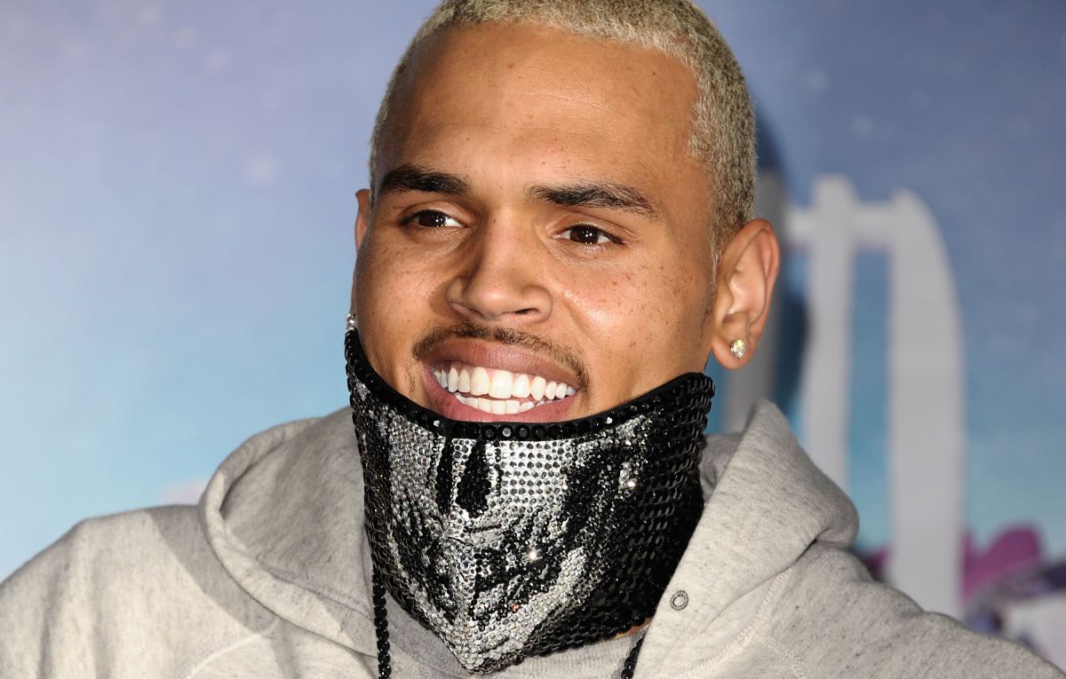 Chris Brown’s Hair Evolution | Hot 107.9 - Hot Spot ATL
