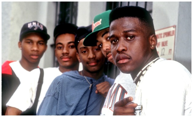 Russell Neal Of 90’s Group Hi-Five Charged With Murdering His Wife ...