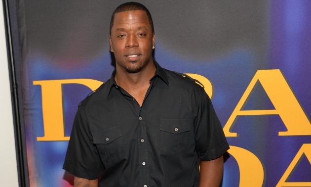 Kordell Stewart Hit With Tax Lien The Urban Daily