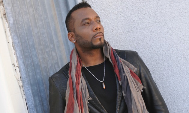 Martin Luther, “Finally” F/ Questlove [NEW MUSIC] | The Urban Daily