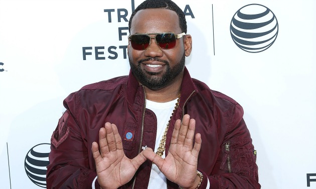Raekwon Names Favorite Rappers & Rapper Age Limit [VIDEO]