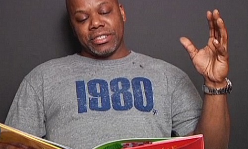 Rapper Reading Levels Based On Their Twitter Accounts