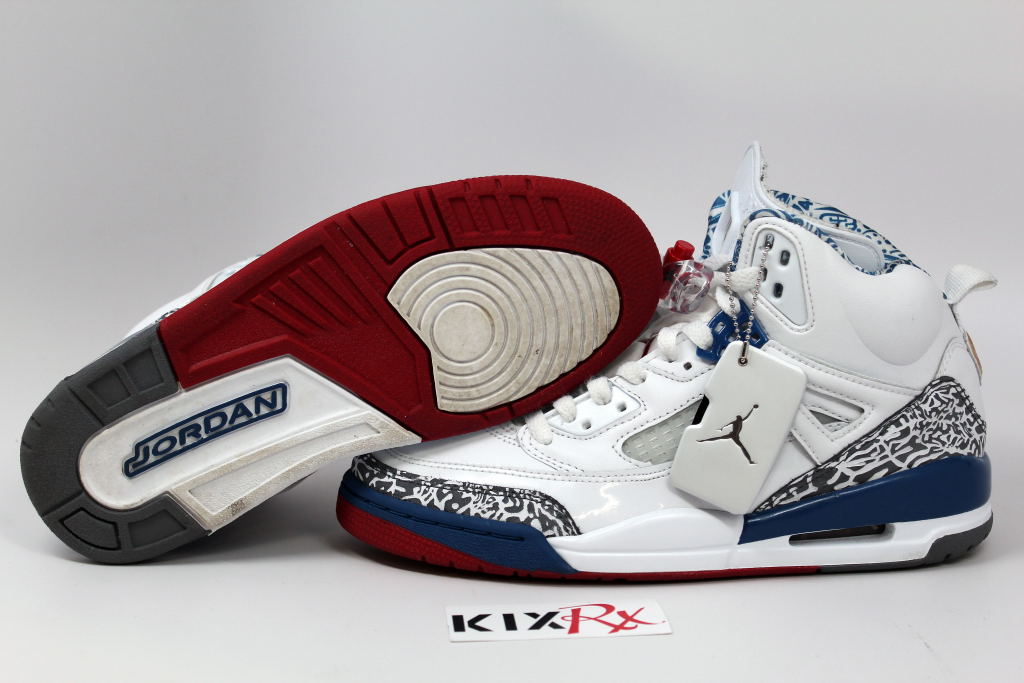 The 23 Best Jordan Spiz’ikes Colorways | The Urban Daily
