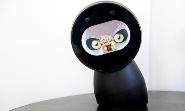 JIBO Is The First Step In Robot Domination Of Man [VIDEO] | The Urban Daily