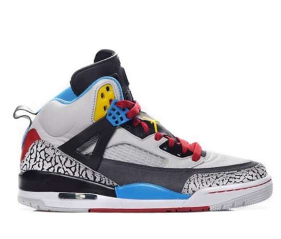 The 23 Best Jordan Spiz’ikes Colorways | The Urban Daily