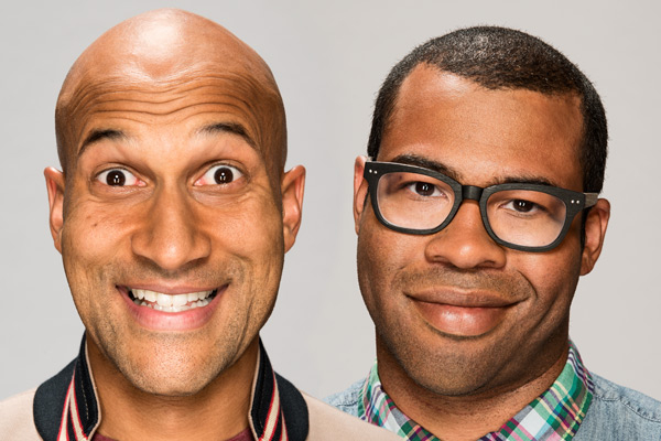 14 Best Key and Peele Sketches | The Urban Daily
