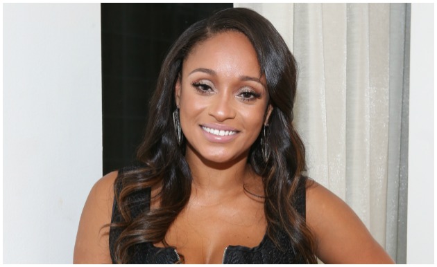 LHHNY's Tahiry Breaks Her Silence On Being Attackd By A Man At NYFW