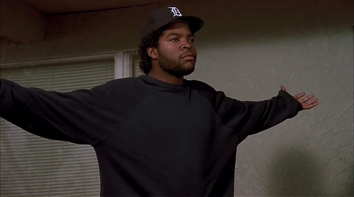 Ice Cube Teaches Elmo About Magic on ‘Sesame Street’ | The Urban Daily