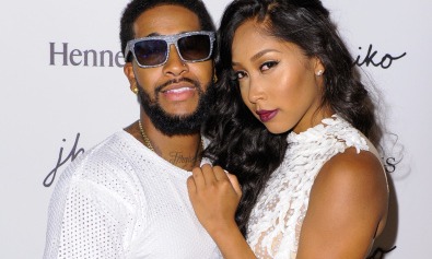 Omarion Breaks Up With Baby Mama After She Refuses DNA Test