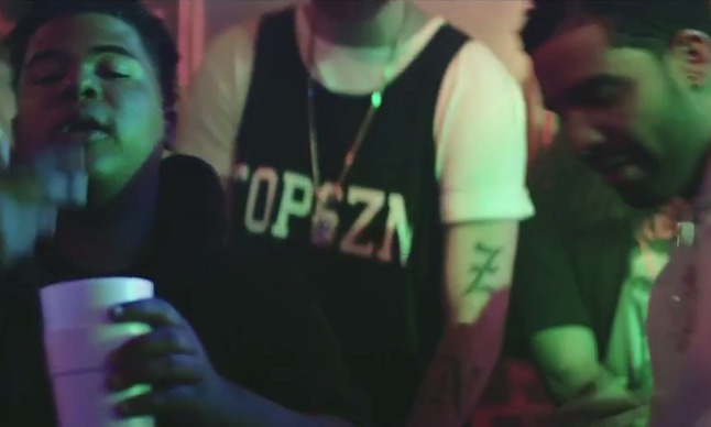 iLoveMakonnen Feat. Drake – ‘Tuesday’ [VIDEO] | The Urban Daily