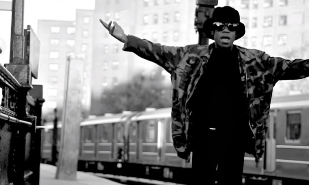 TMA TJ Might Be The Best 13-Year-Old Rapper Ever [VIDEO]