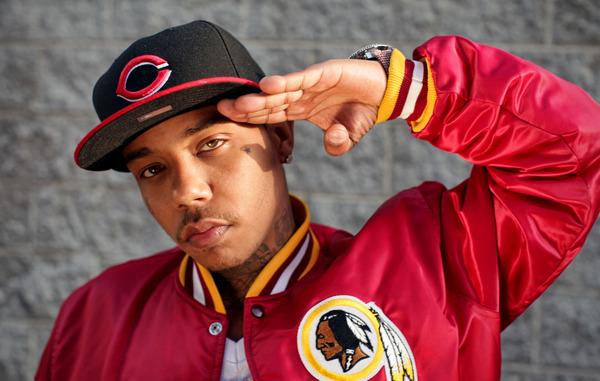 Did Yung Berg Attack Masika