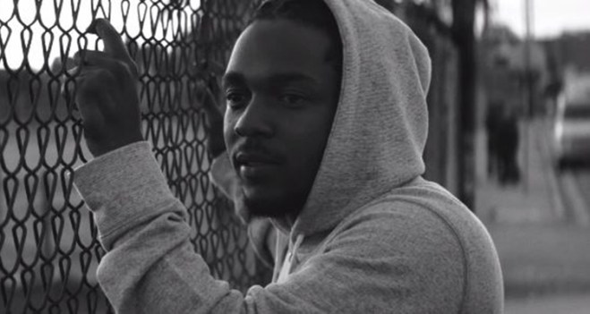 Kendrick Lamar Announces Partnership With Reebok In "I Am" [VIDEO]