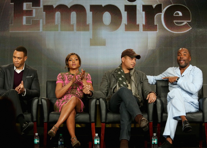 Fox Renews ‘Empire’ For Second Season After Two Episodes