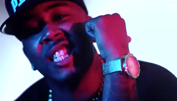 Doughbeezy Survives Houston Heights Home Invasion