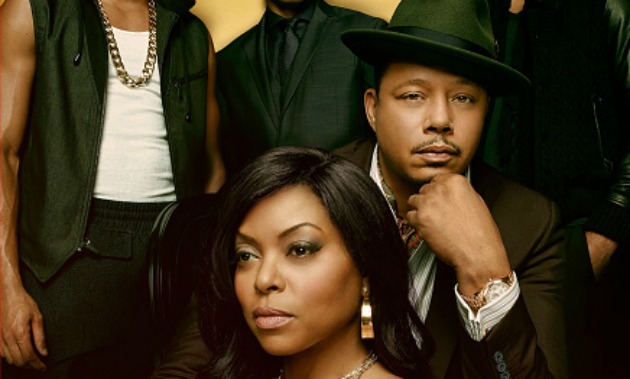 The 'Empire' Soundtrack Is Available On Spotify