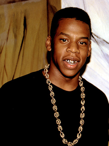 Listen To Jay Z's Demo Before The Debut of 'Reasonable Doubt' [MUSIC]