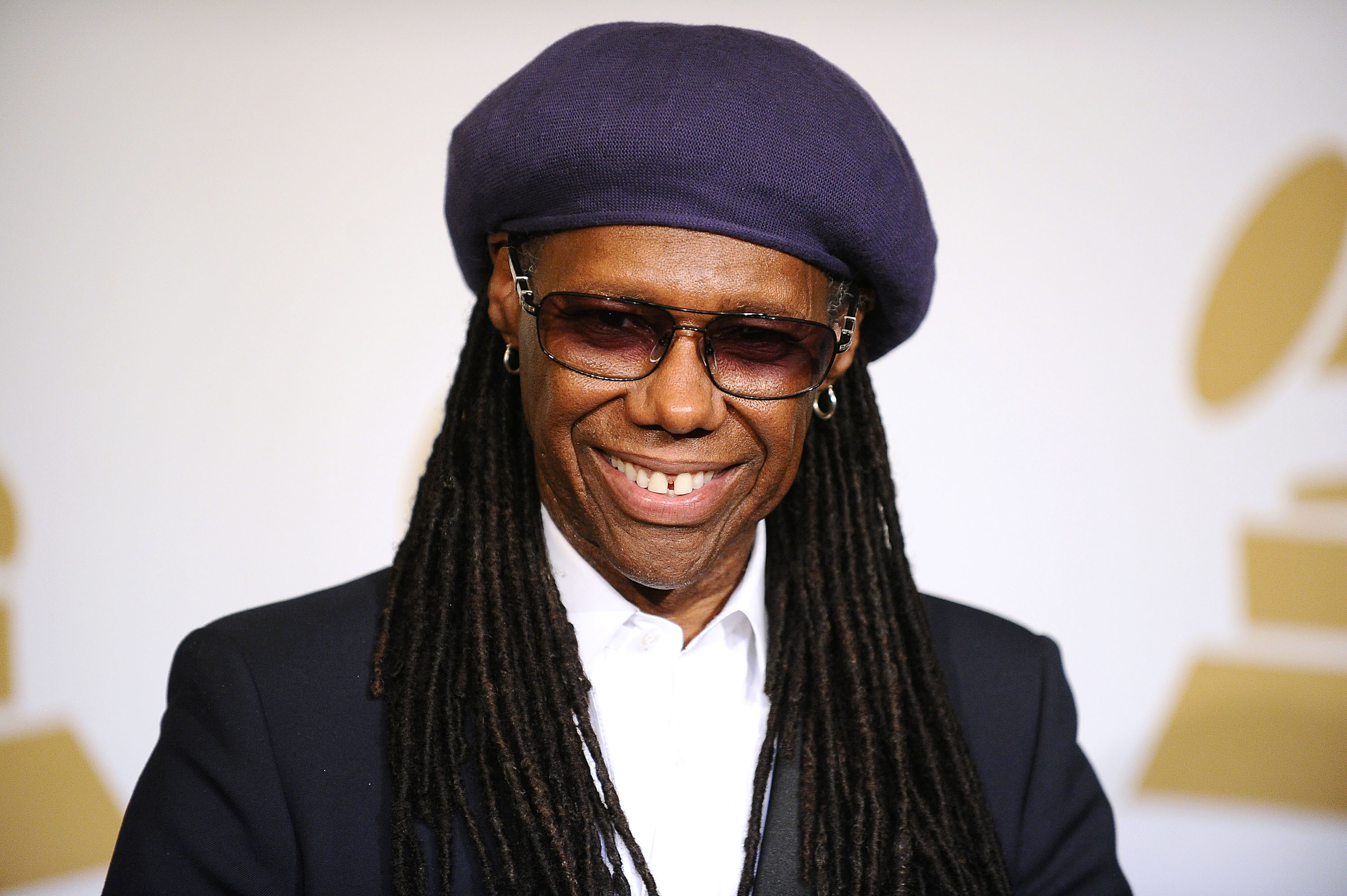 Nile Rodgers to be Honored During This Year’s Grammys Celebration | The ...