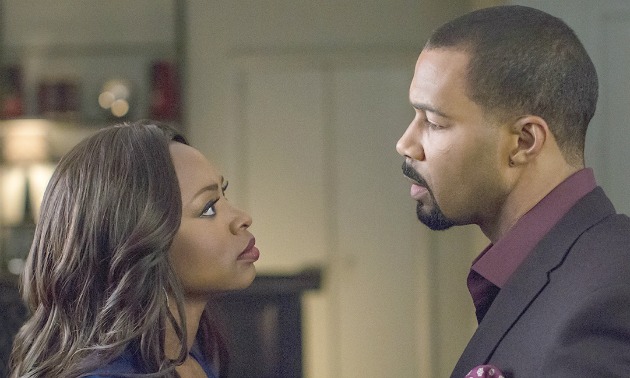 Power Season 2 Trailer