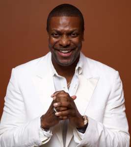 6 Times Chris Tucker Was At His Funniest