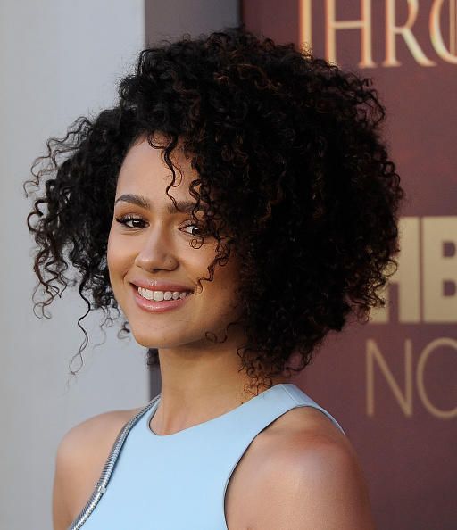 Nathalie Emmanuel 93 9 Wkys