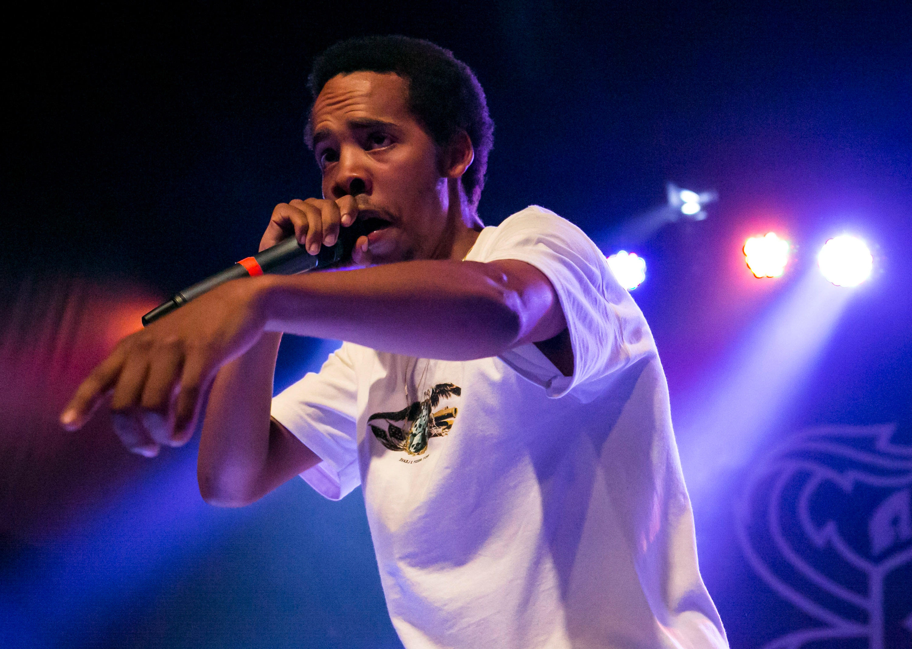 Earl Sweatshirt Dedicates Emotional ‘Solace’ Project To His Mom | The ...