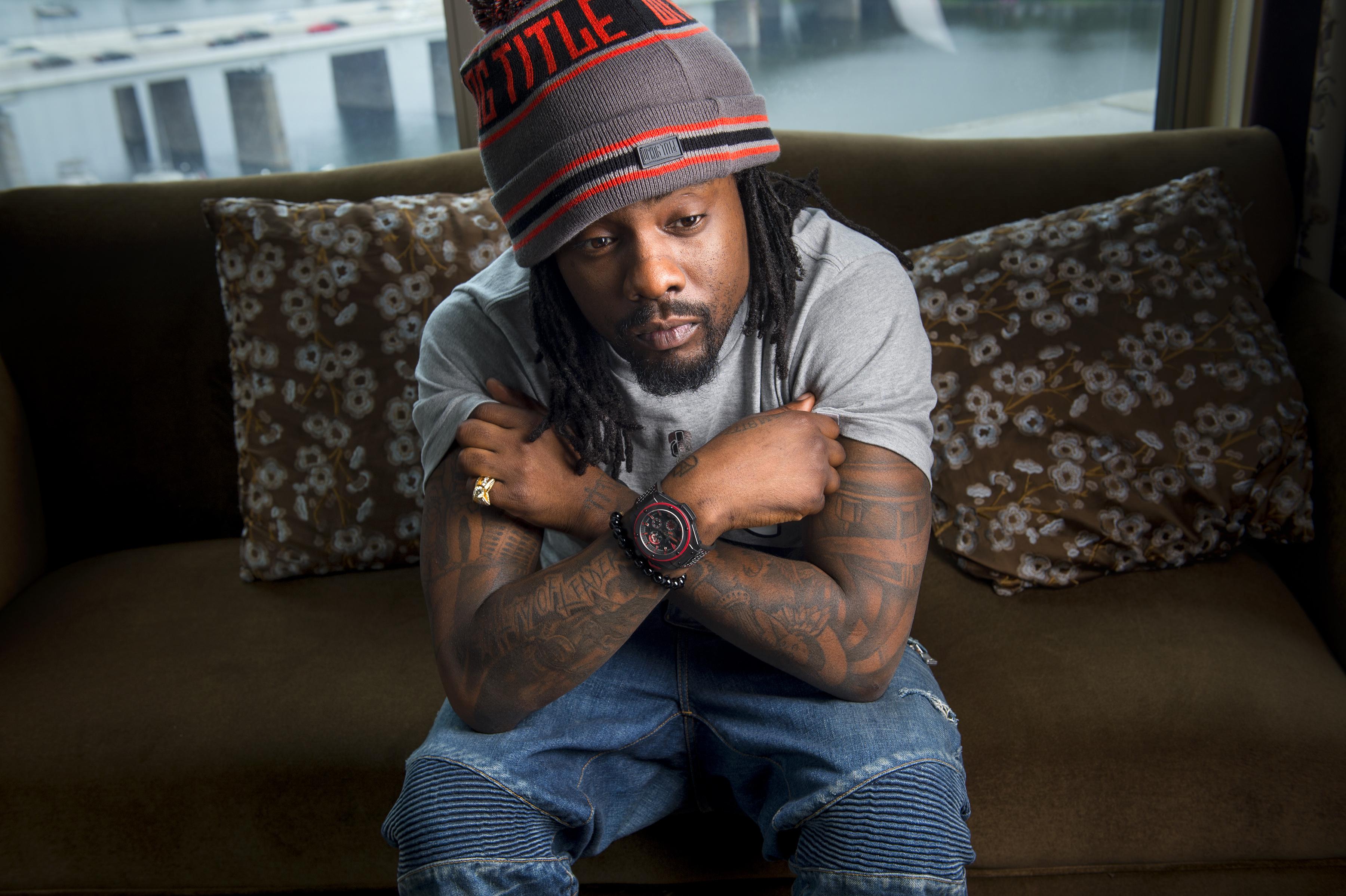 Wale Responds To Meek Mill’s Rant, Says MMG Still Going Strong | The ...