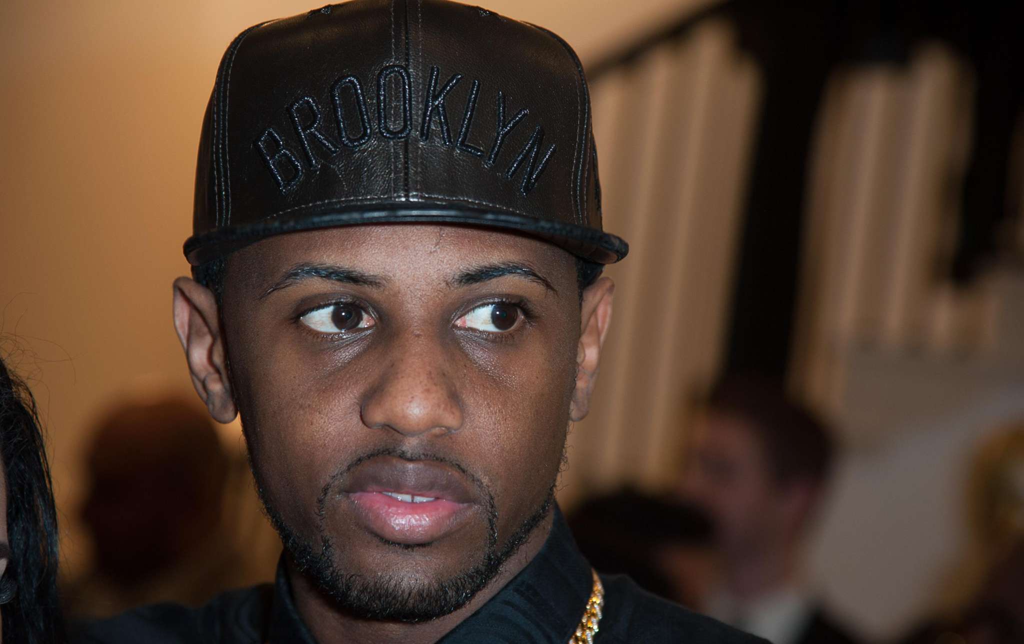 Fabolous Announces ‘Friday Night Freestyles’ Mixtape With DJ Clue