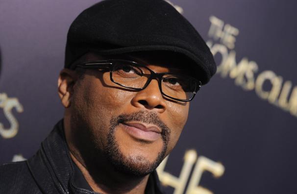 Tyler Perry Joins 'Teenage Mutant Ninja Turtles 2' Cast