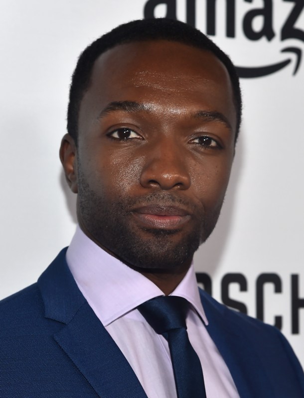 “The Wire” Actor Jamie Hector Joins Tupac Shakur Biopic
